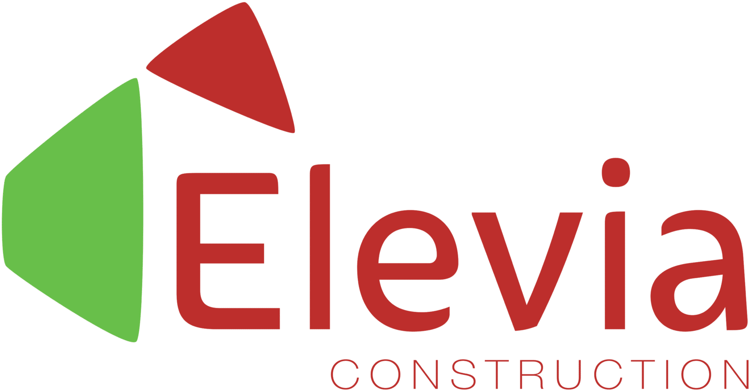 Elevia : construction, extension et rénovation de maisons à Caen