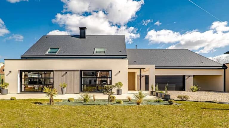 Elevia Construction Extension Rénovation à Caen