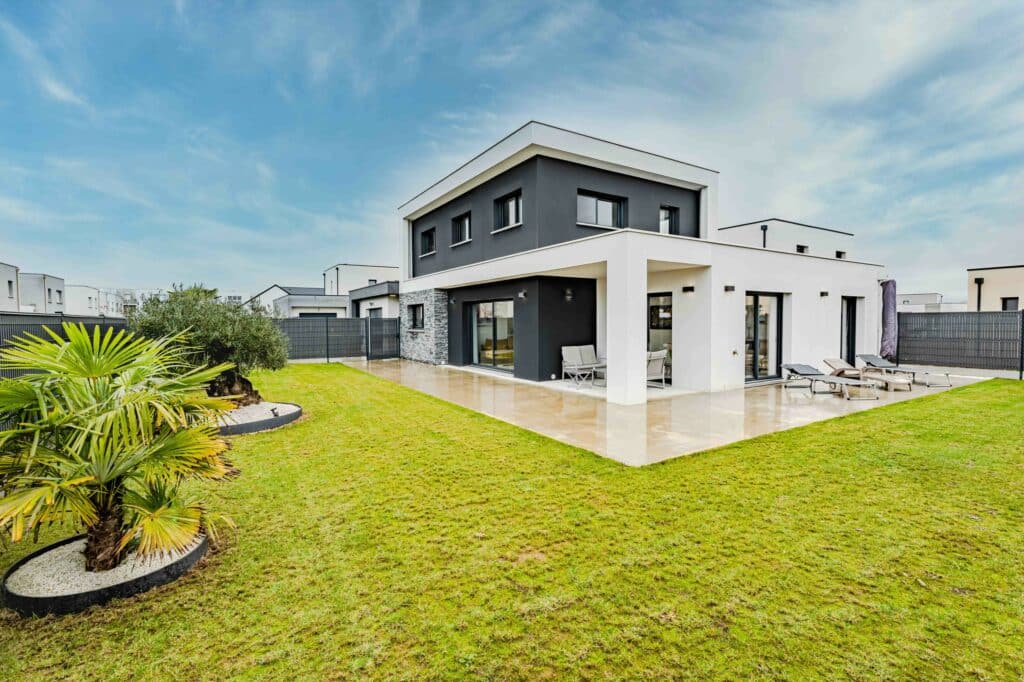 Les avantages d’un Contrat de Construction de Maison Individuelle - Elevia Construction